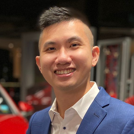 Management Trainee Programme